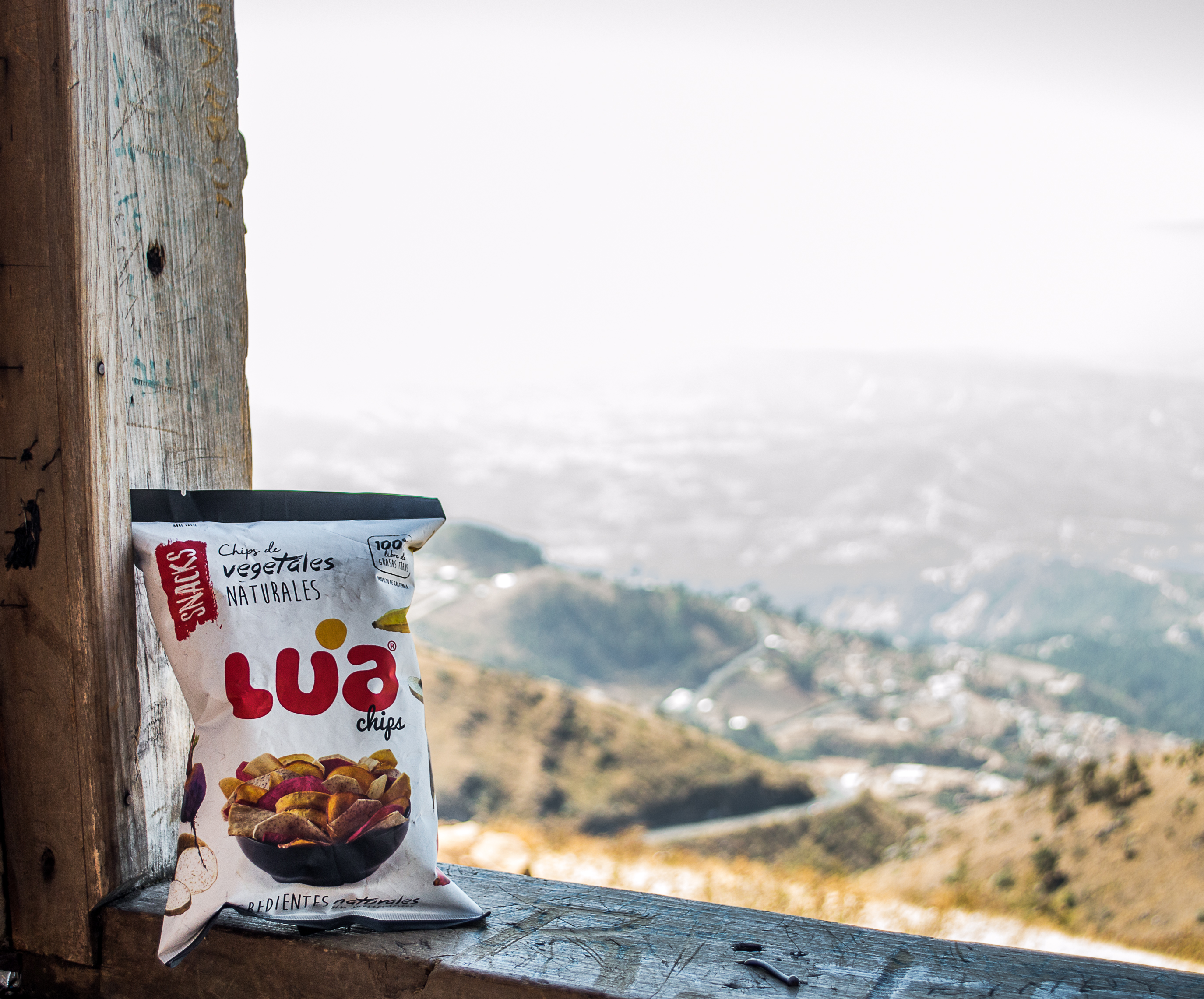 Lua Chips | ConnectAmericas